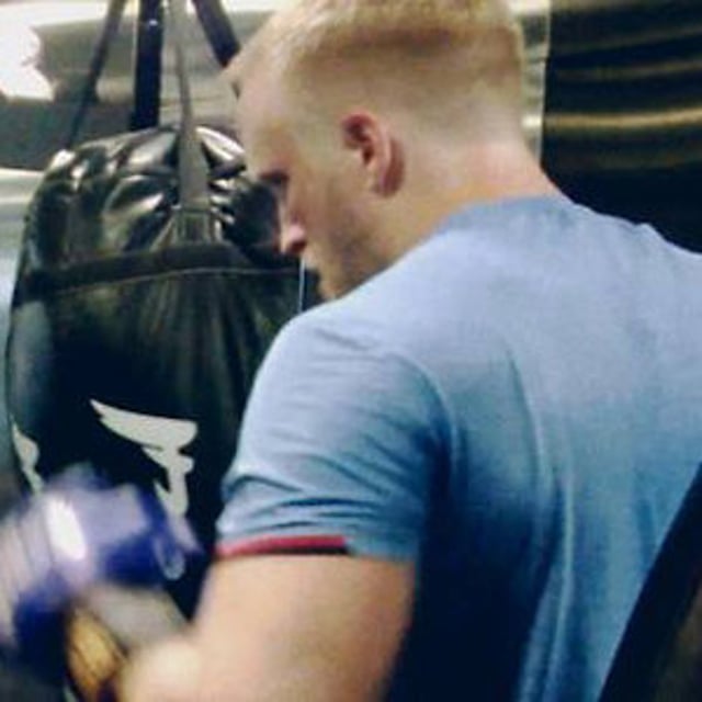 Roger Margido Proeis