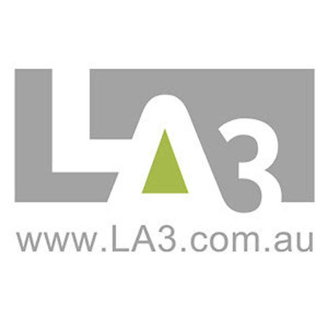 LA3
