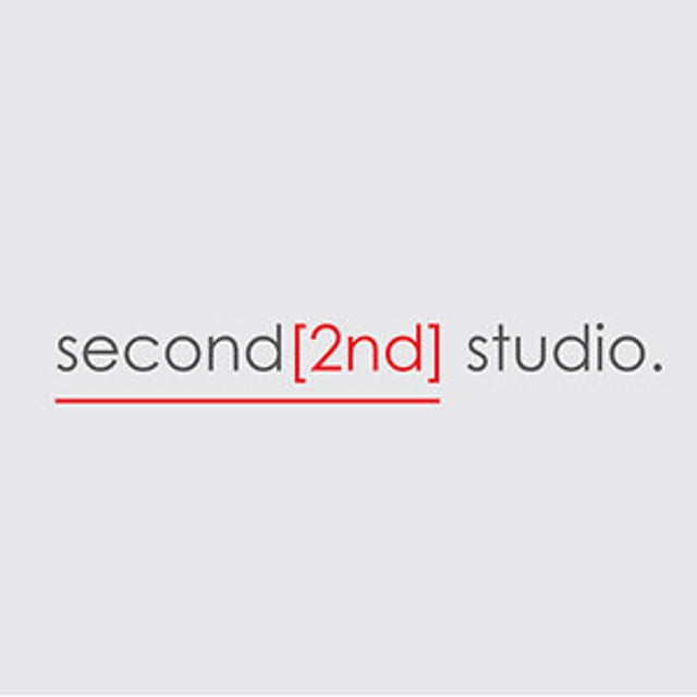 SECOND STUDIO