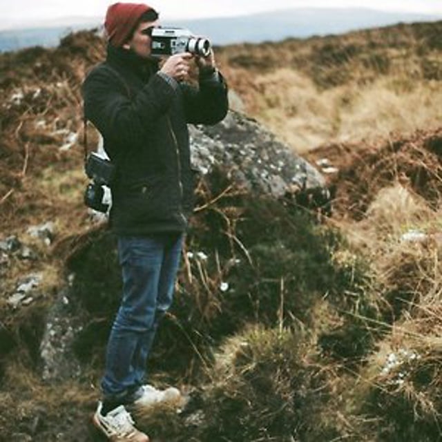 Greg Barnes - Filmmaker, Videographer & Director