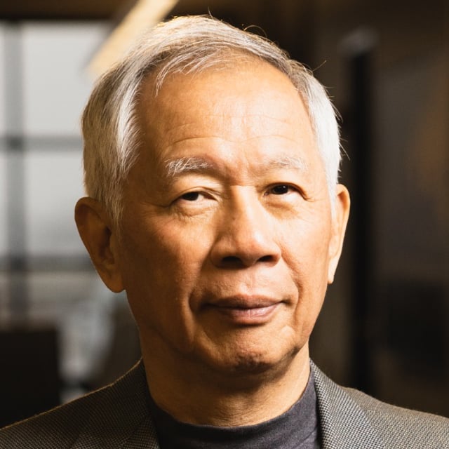 Dr. Felix Liao