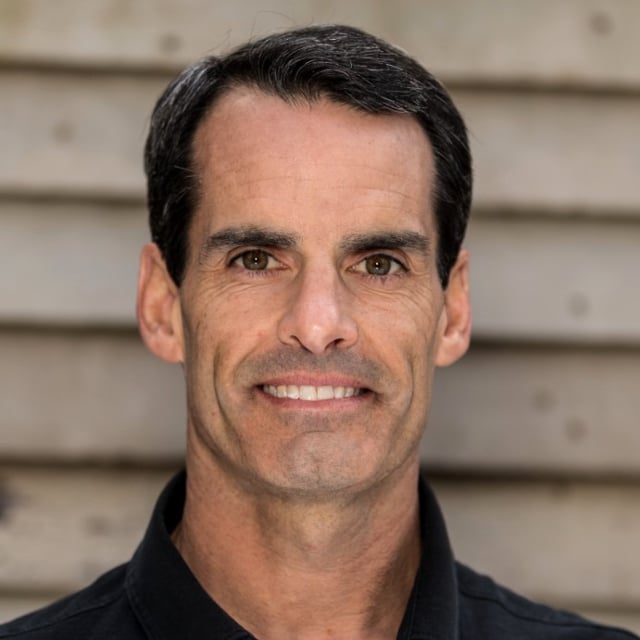 Bryan Sweeney - Executive Producer