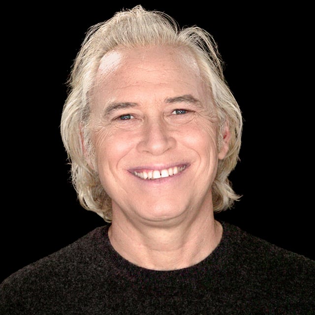 Tom Stern - Director, Producer & Actor