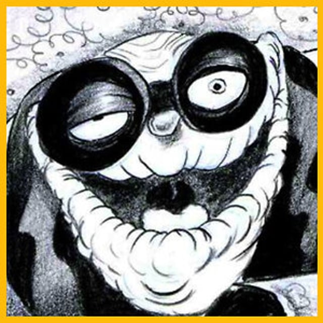 Robin Budd - Storyboard Artist, Director & Visual Storyteller