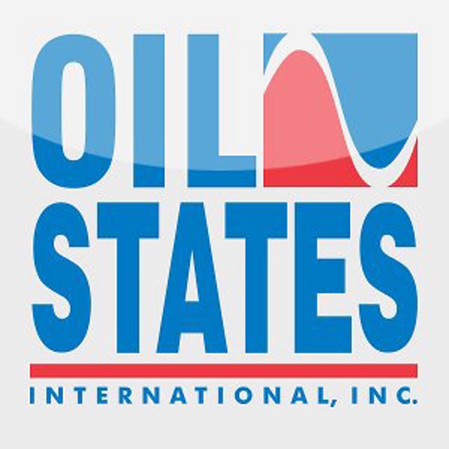 Oil States International