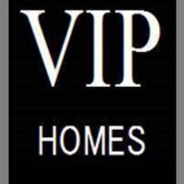 VIP International Homes