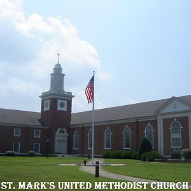 St. Mark's UMC