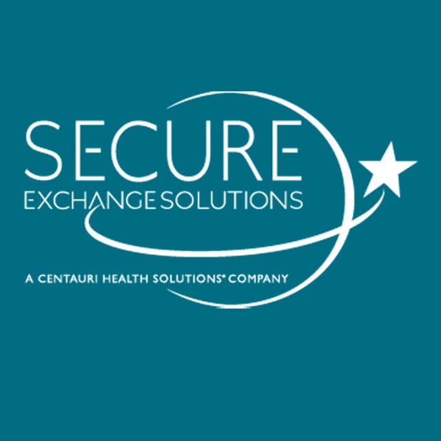 Secure Exchange Solutions