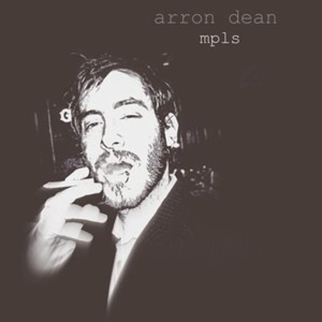 Arron Dean