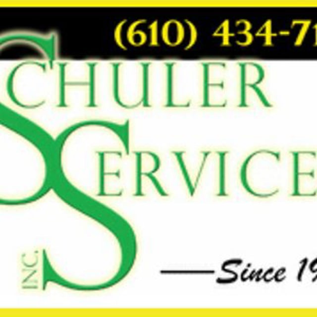 Schuler Service Inc.