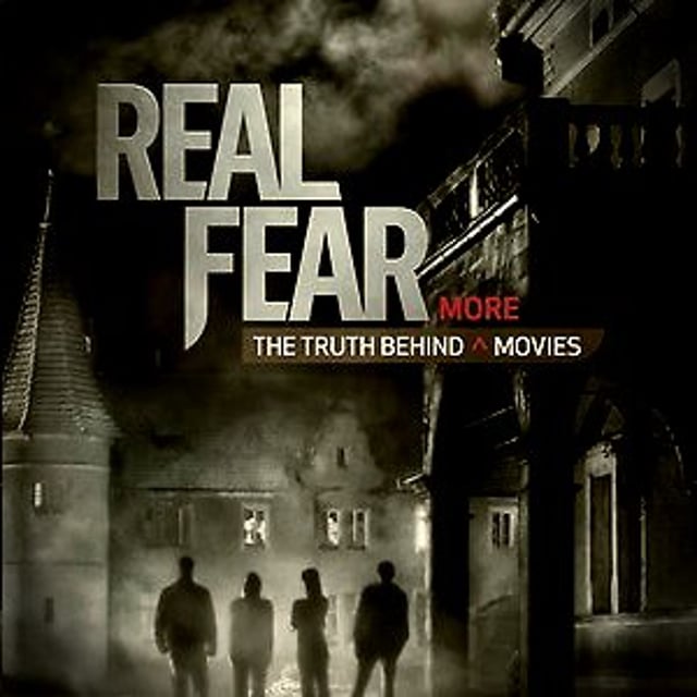 Real Fear TV Show