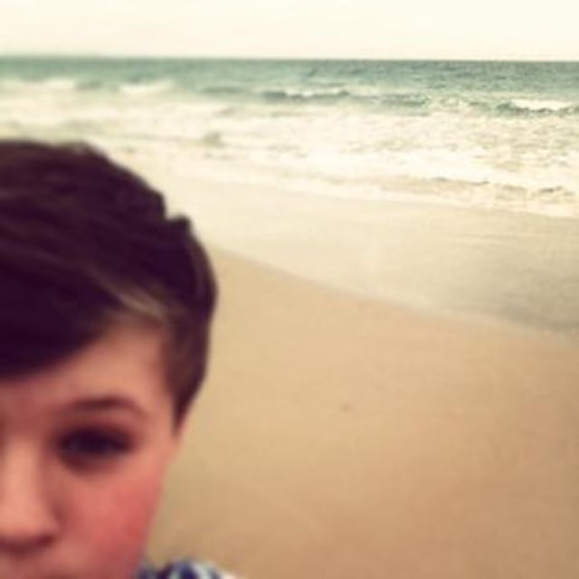Toby Wills-Hart