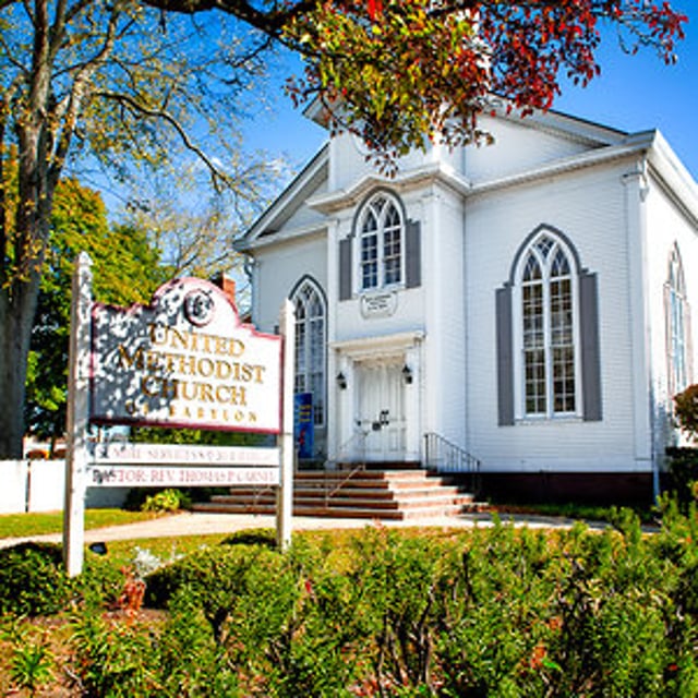 Babylon United Methodist Church
