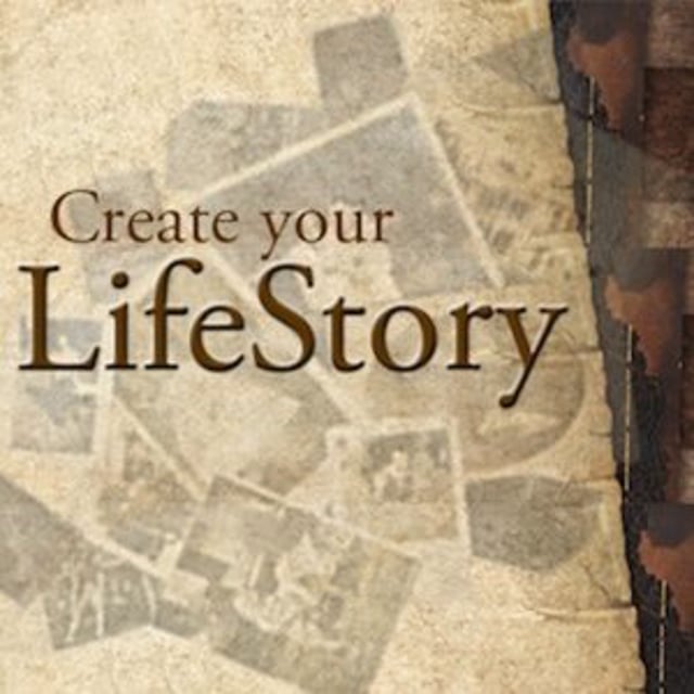 Create Your Life Story