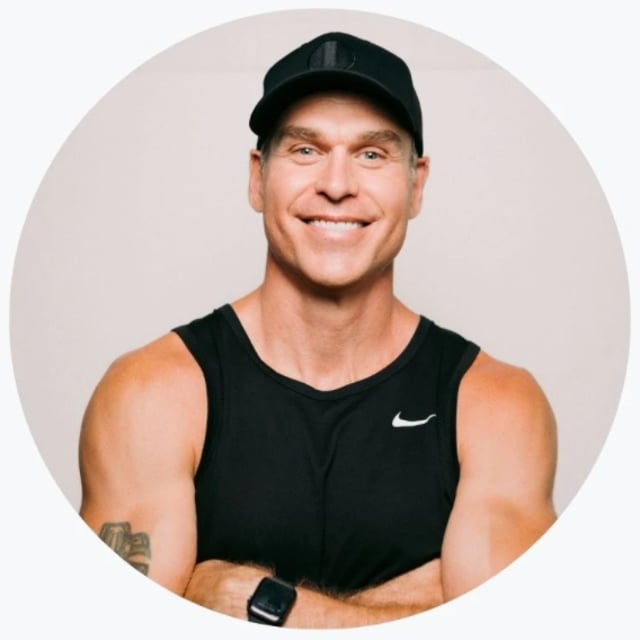 Coach Chris