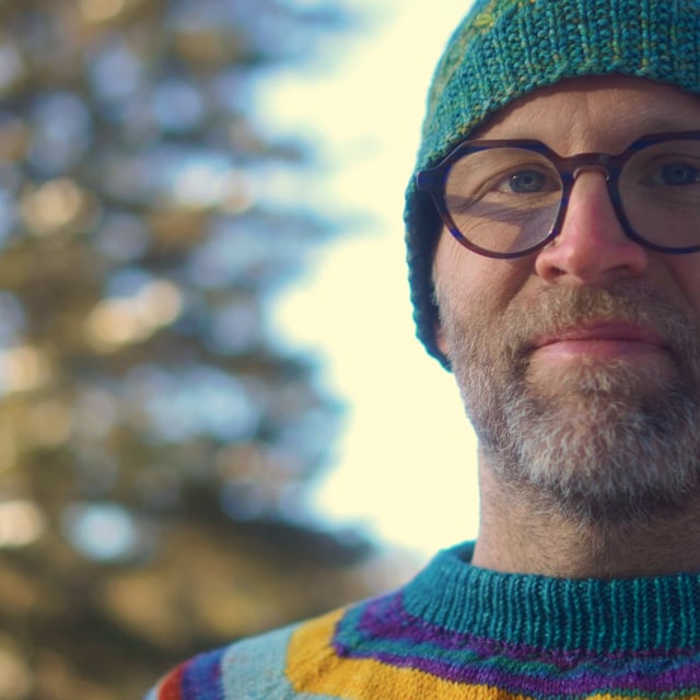 Derek - Videographer, Editor & Music Composer