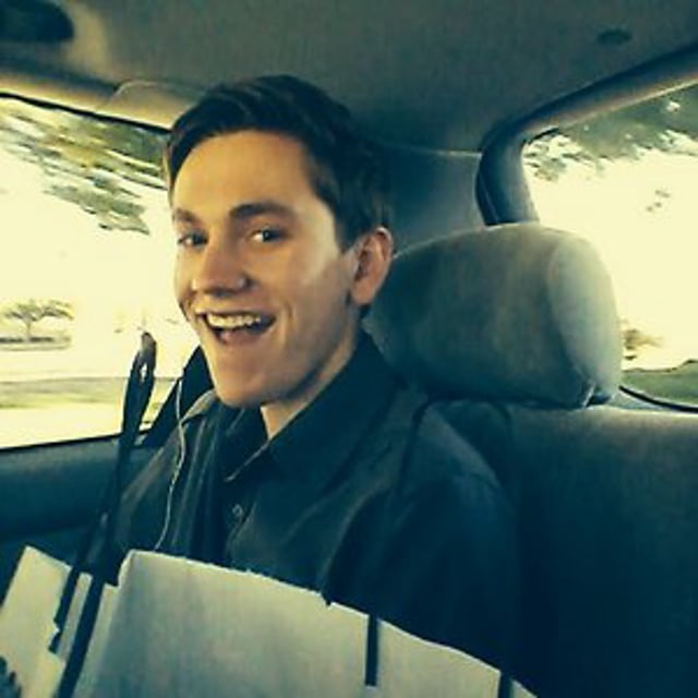 Bryce Alan Ransom