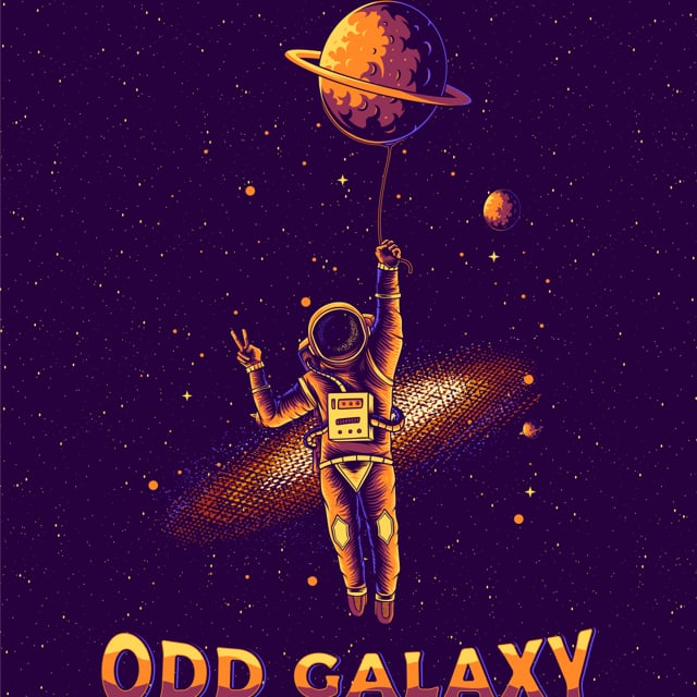 Odd Galaxy - Producer, Creative Director & Director