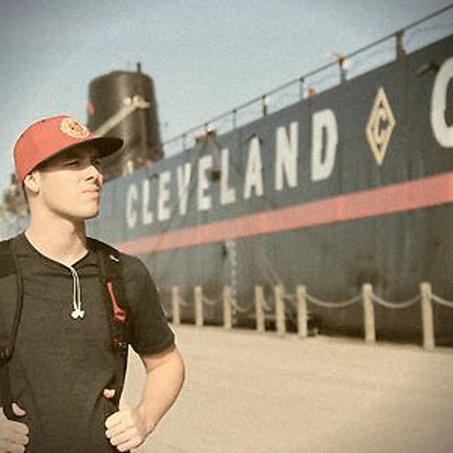 Jameson Elliott