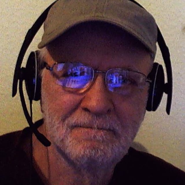 Gary Vance