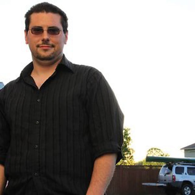 Jon Ferrari
