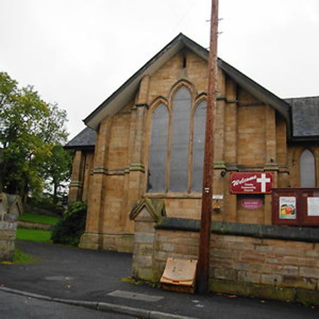 Trinity Community Church