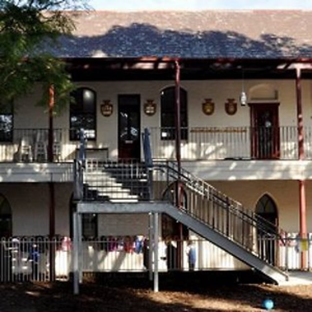 The Athena School