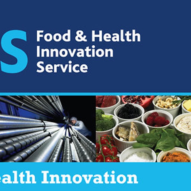 Food & Health Innovation Service on Vimeo