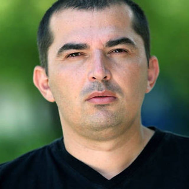 Adrian Popescu