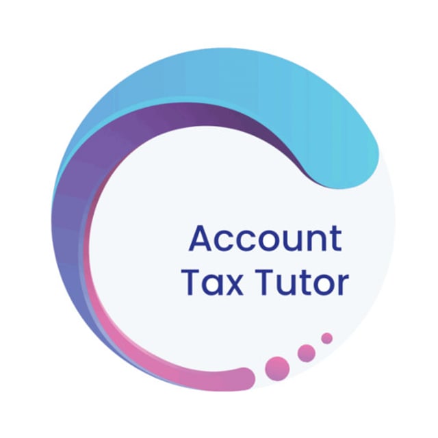 Account Tax Tutor