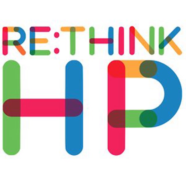 RE:THINK HP