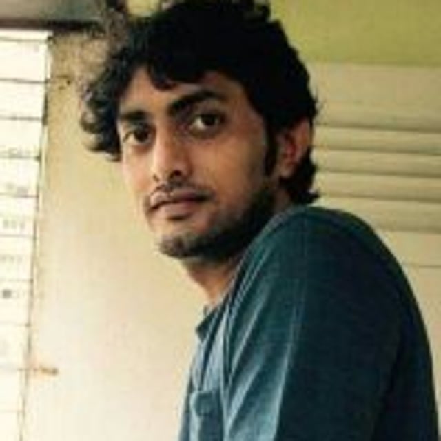 PRAVIN JAHAGIRDAR - Editor, Director & Producer