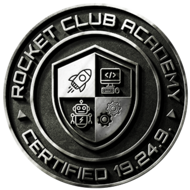 Rocket Club Academy
