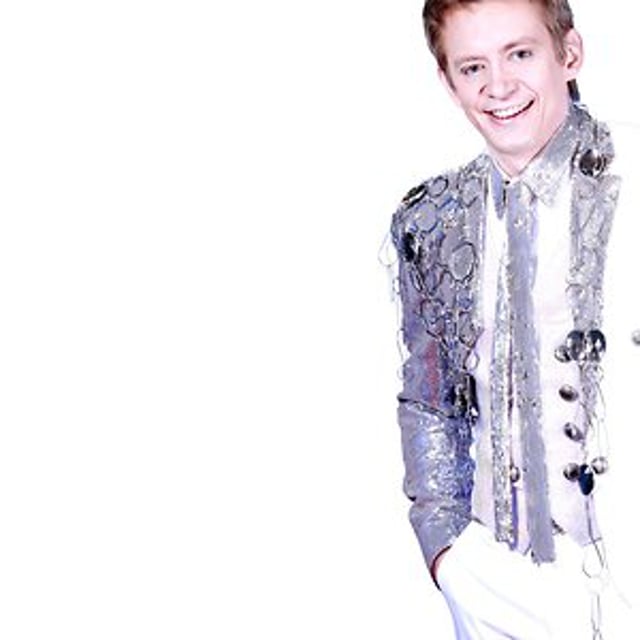 Jonas Anderson โจนัส