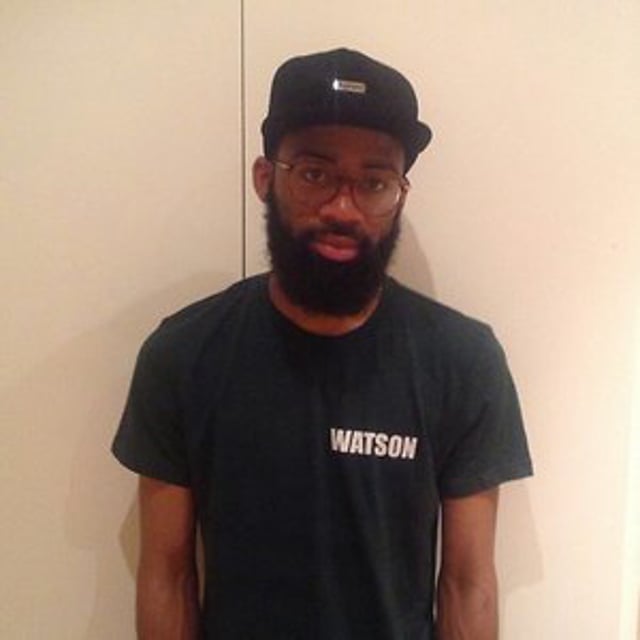 RJ Watson - VFX Artist, Editor & Director