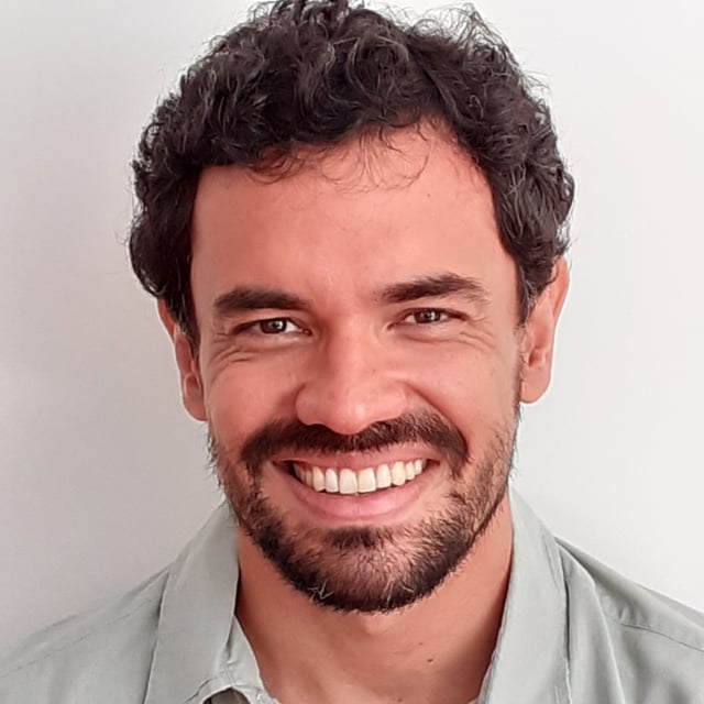 Francisco Ohana - Actor