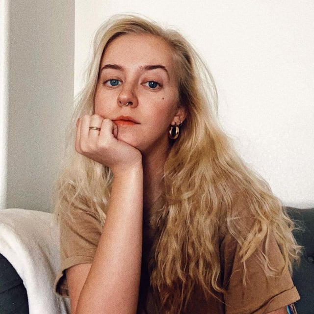 Lucy Sutcliffe - Video Editor & Videographer