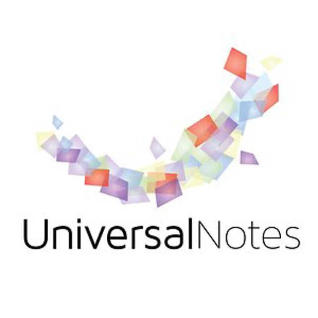 Universal Notes