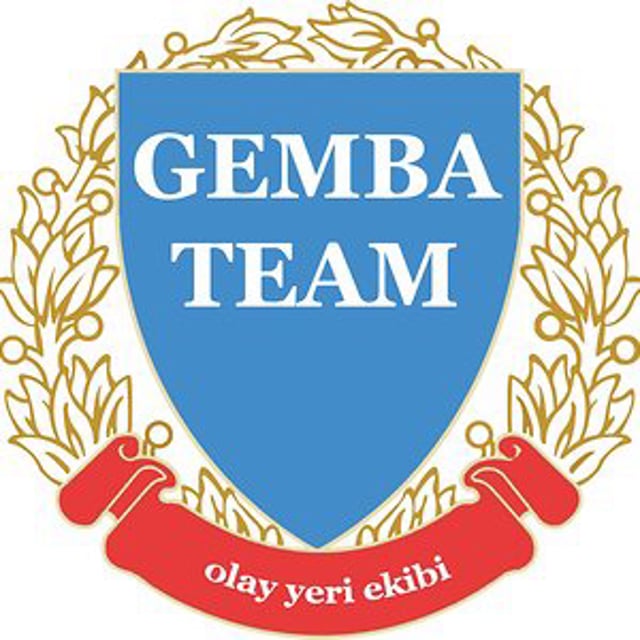 Gemba Team & TV