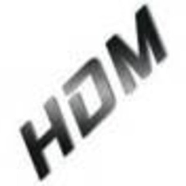 HDM