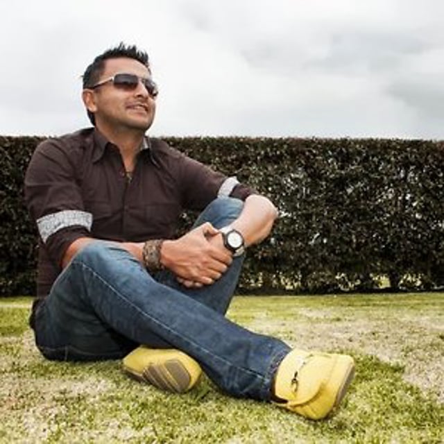 Alex Campos