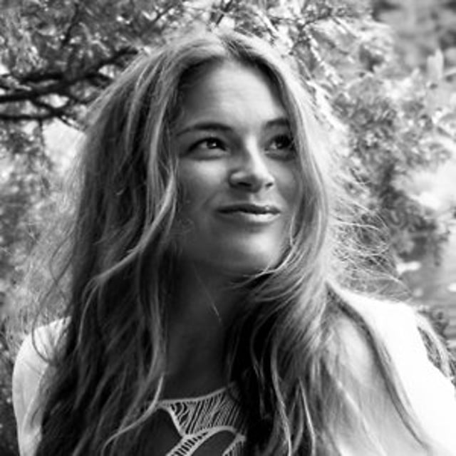 Annie-Claude Roberge