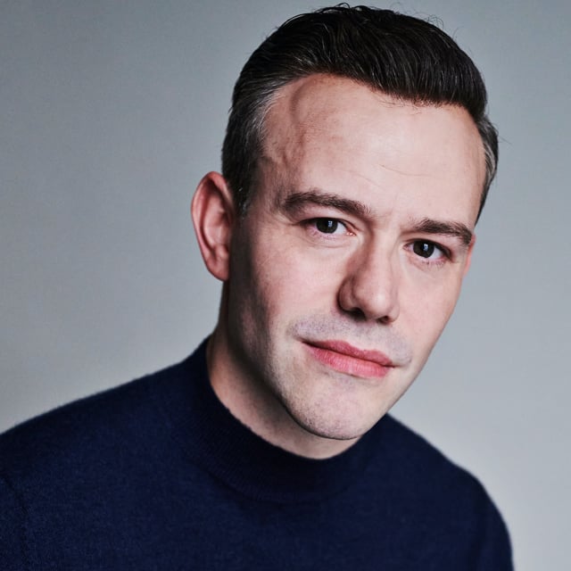 Oliver Devoti - Actor, Voiceover Artist & Voice Actor