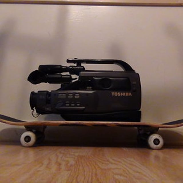 Film School Projects