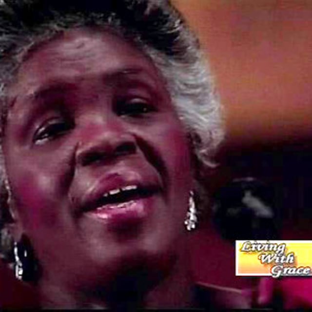 Dr. Gloria Jackson Bacon