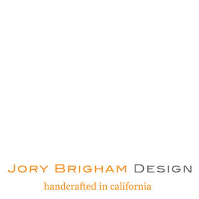 Jory Brigham Design