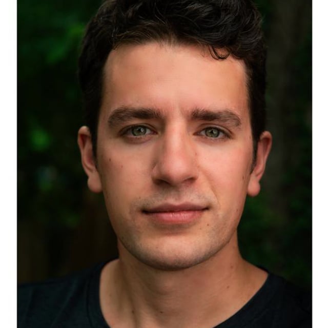 Jacob Fisch - Actor & Voice Actor