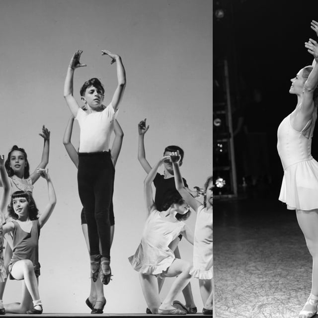 Deborah Mary Kaufman