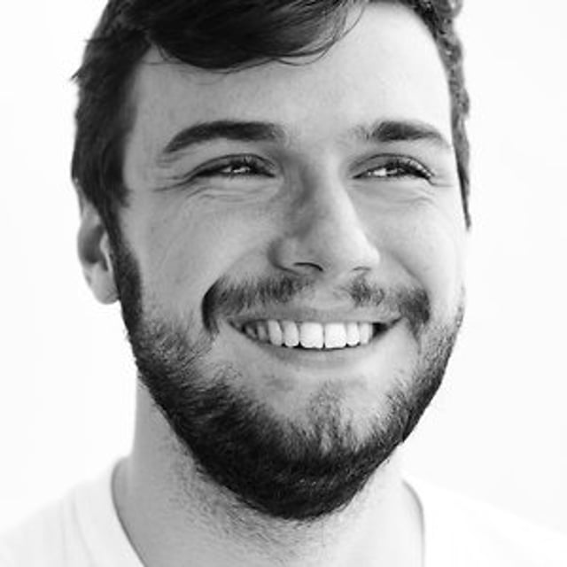 Ryan Bussard