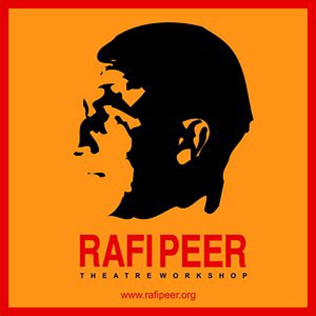 Rafi Peer Theatre Workshop